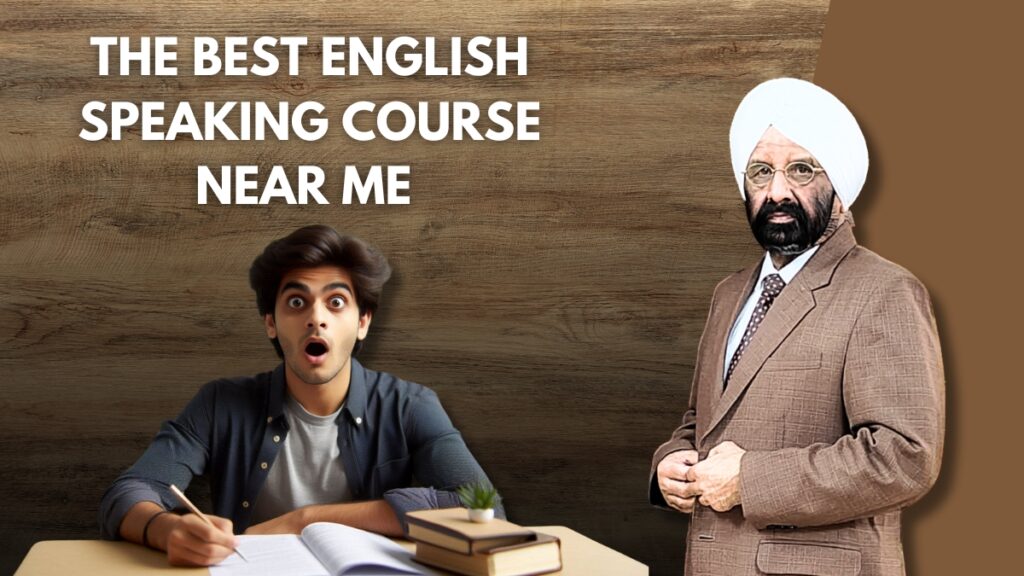 Enroll in the Best English Speaking Course Near Me - English wale ...